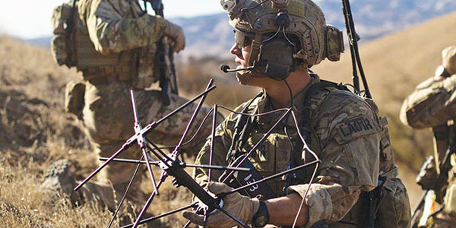 Darley Awarded Largest Contract in Company History – Darley